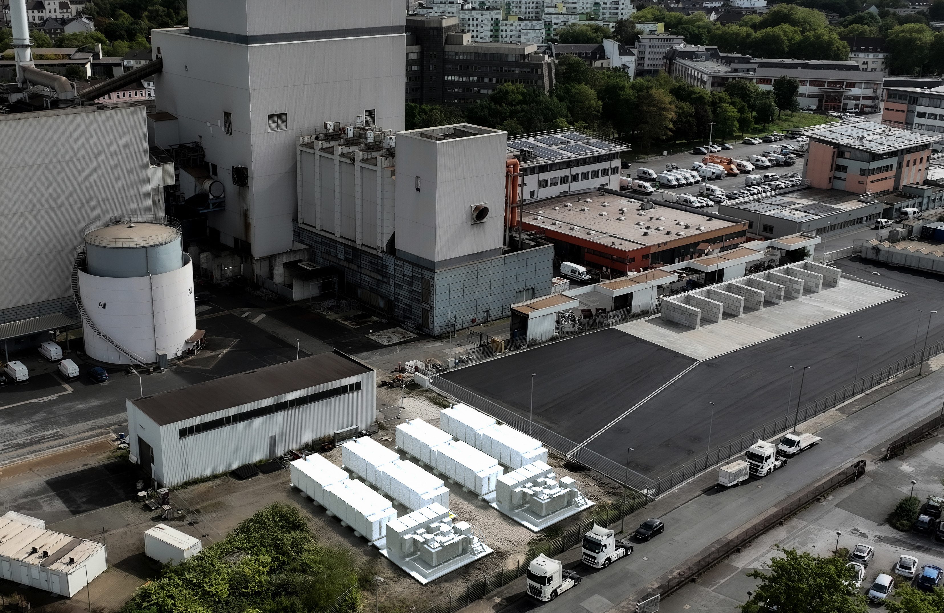 Unternehmerverband: Stadtwerke Duisburg