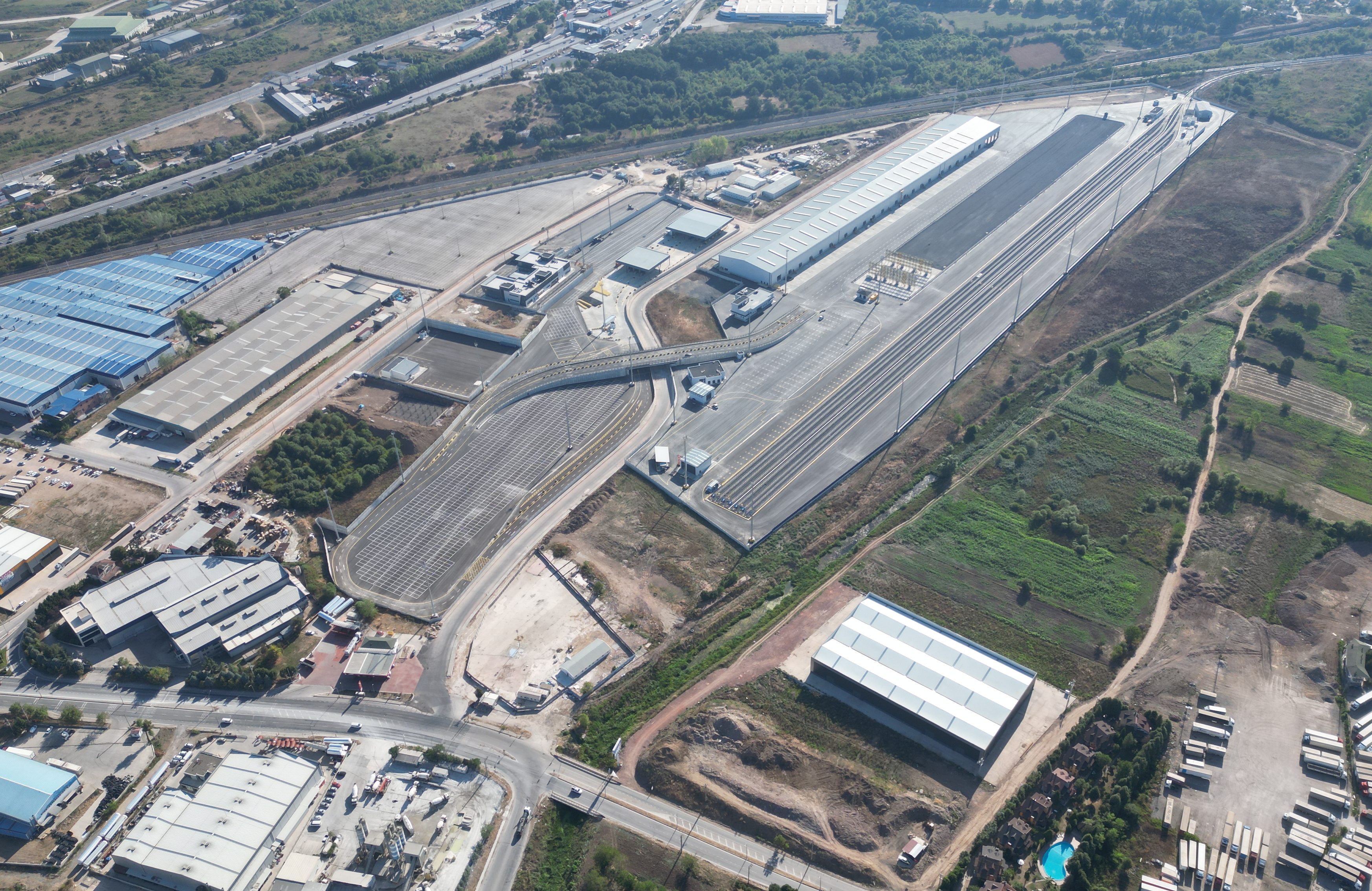 Unternehmerverband: Duisport, Duisburg