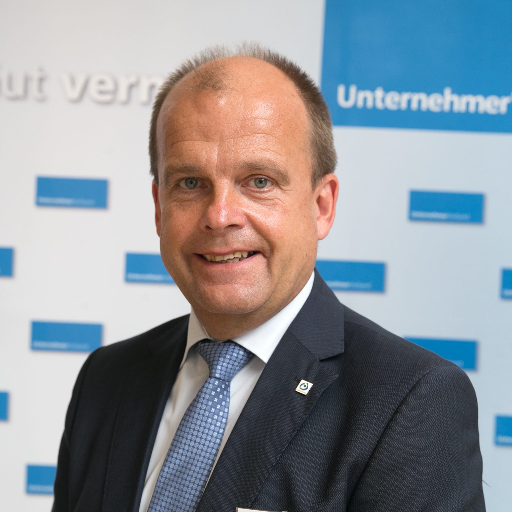 Unternehmerverband: #NeuePerspektiven für Arbeitgeber